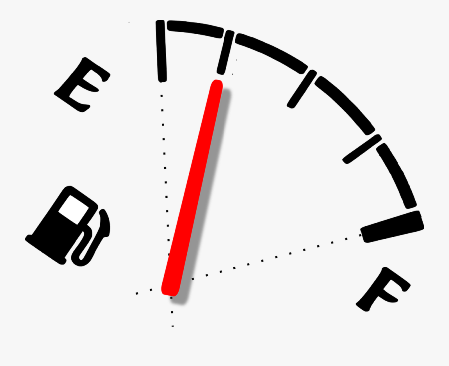Clipart Low Fuel , Free Transparent Clipart - ClipartKey