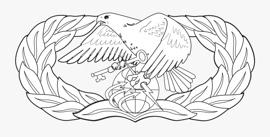 Usaf, Air Force, Badge, Sign, Symbol, Insignia - Air Force Public ...