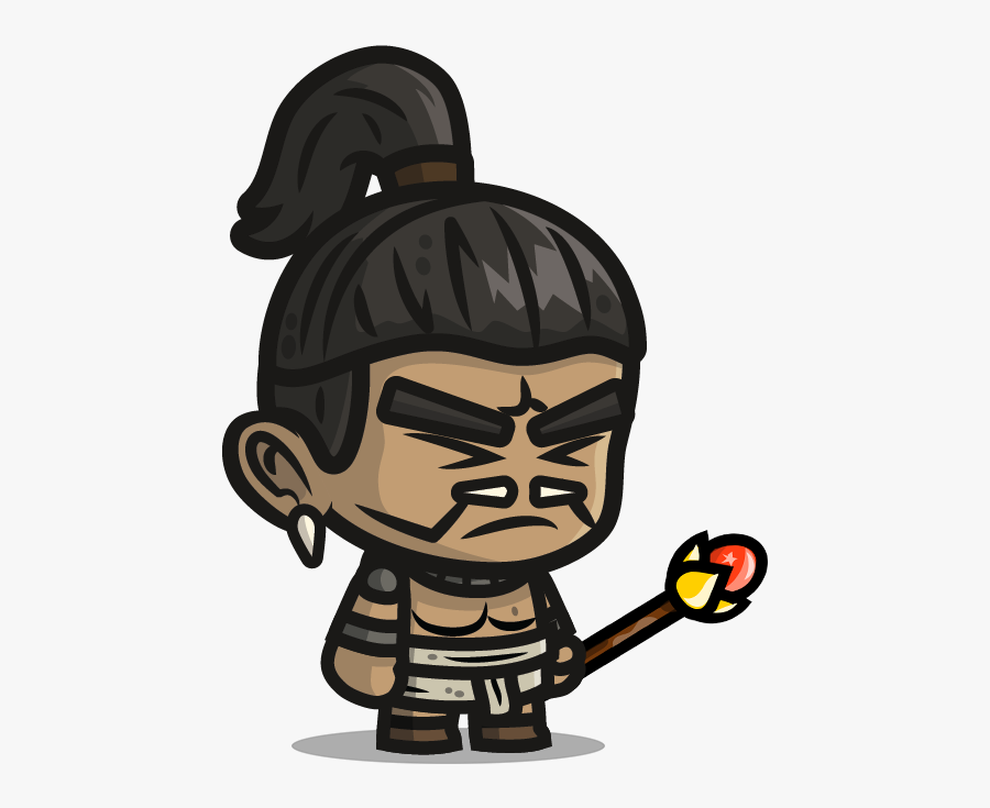 Mayan People Cartoon , Free Transparent Clipart - ClipartKey