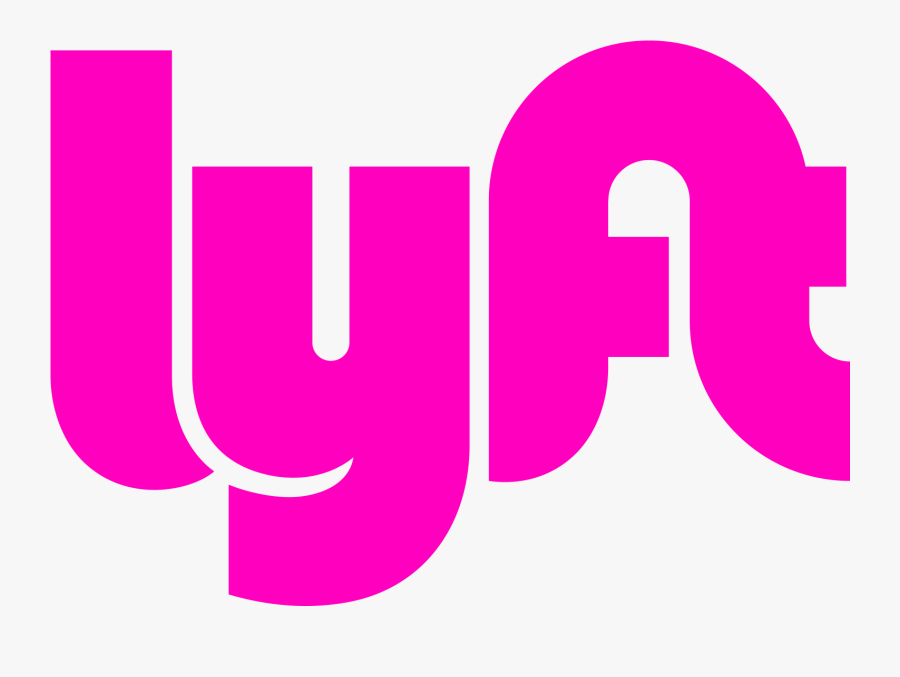 Lyft Logo Png , Free Transparent Clipart - ClipartKey