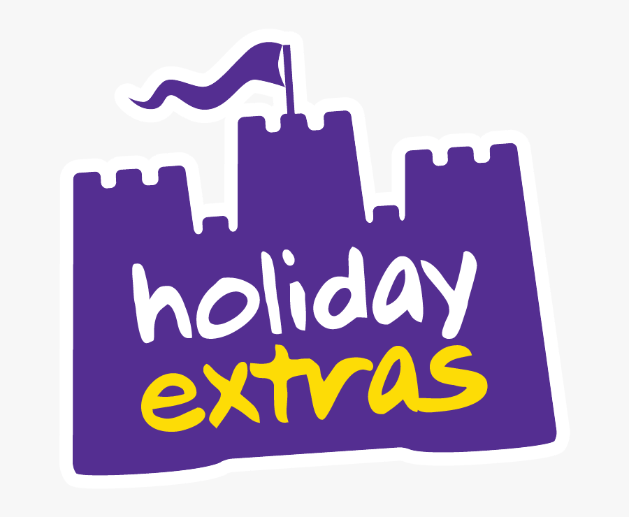 Holiday Extras Logo , Free Transparent Clipart - ClipartKey