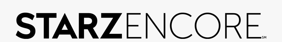 Starz Encore Channel Logo , Free Transparent Clipart - ClipartKey