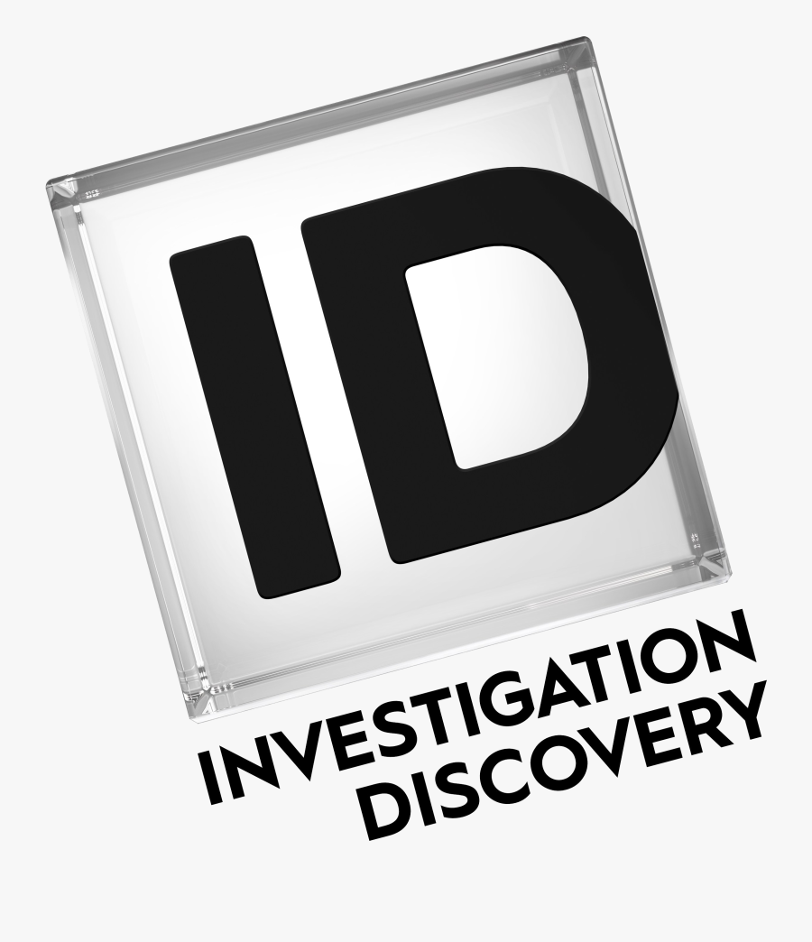 Investigation Discovery New Logo , Free Transparent Clipart - ClipartKey