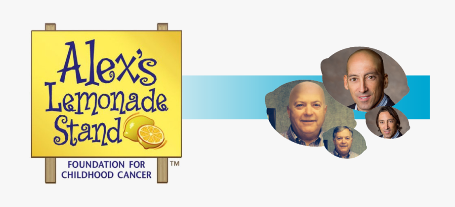 Transparent Lemonade Stand Clipart - Alex's Lemonade Stand , Free ...