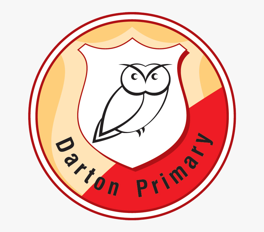 Darton - Darton Primary School Logo , Free Transparent Clipart - ClipartKey