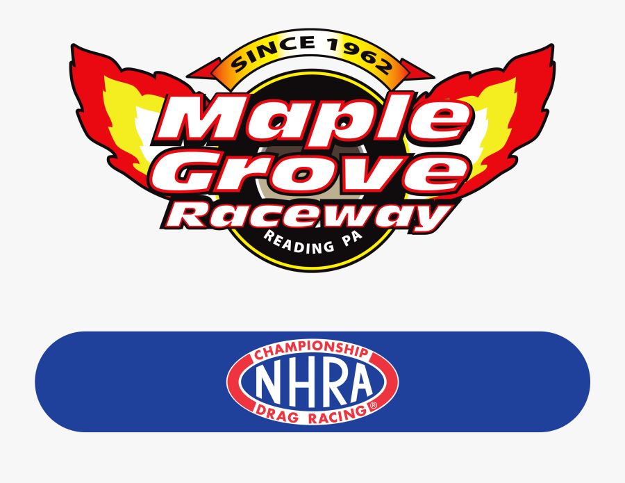Maple Grove Raceway , Free Transparent Clipart - ClipartKey