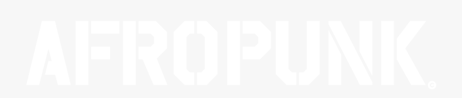 Afropunk Logo Png , Free Transparent Clipart - ClipartKey