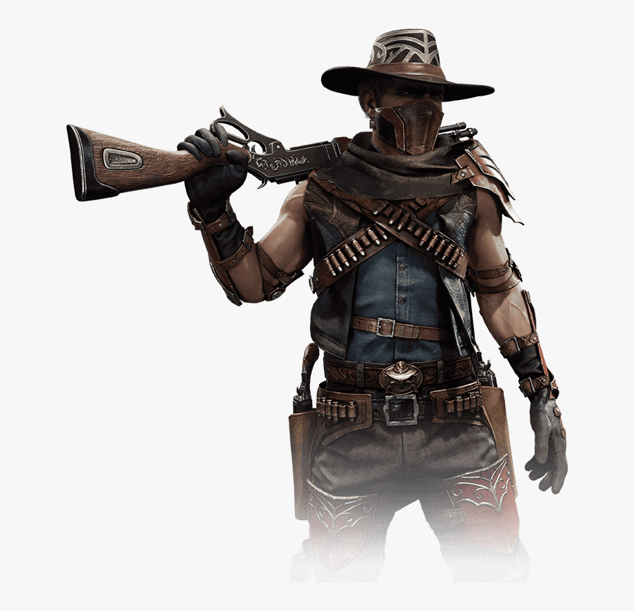 Mortal Kombat Erron Black , Free Transparent Clipart - ClipartKey