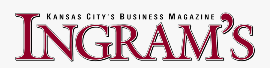 Ingram's Magazine Logo , Free Transparent Clipart - ClipartKey