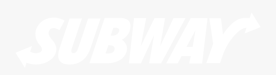Subway Logo No Background - Subway , Free Transparent Clipart - ClipartKey