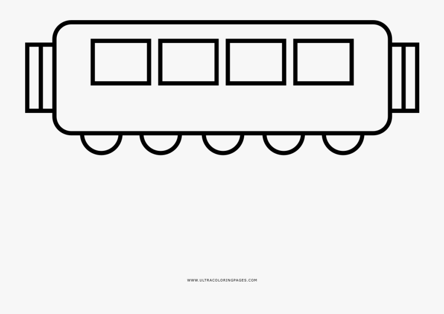 Subway Coloring Coloring Pages