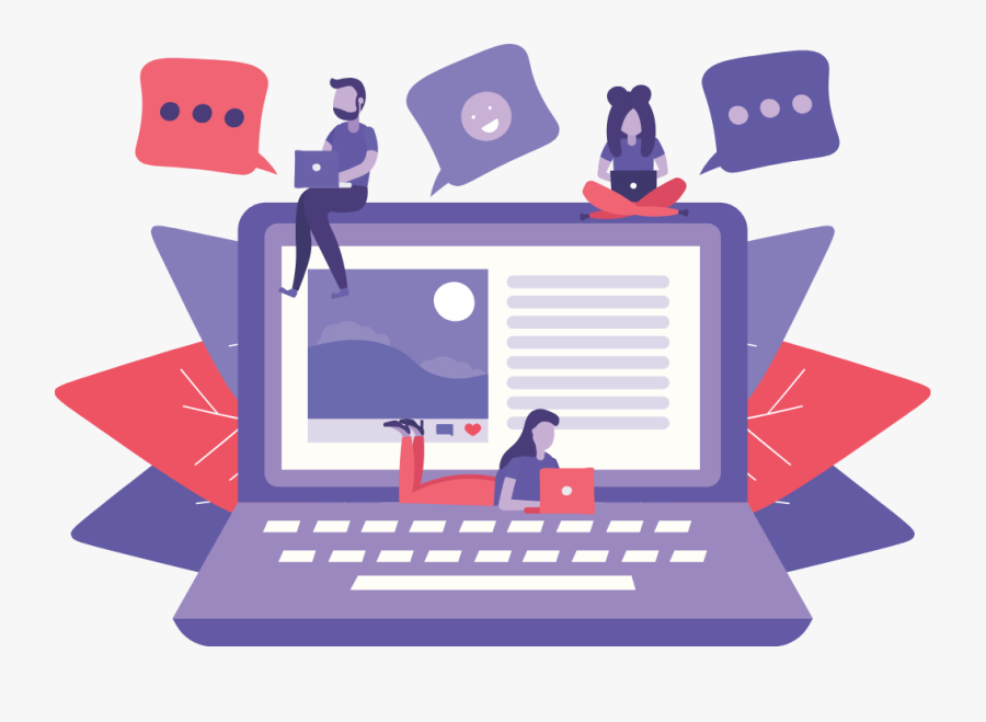 Blog , Free Transparent Clipart - ClipartKey