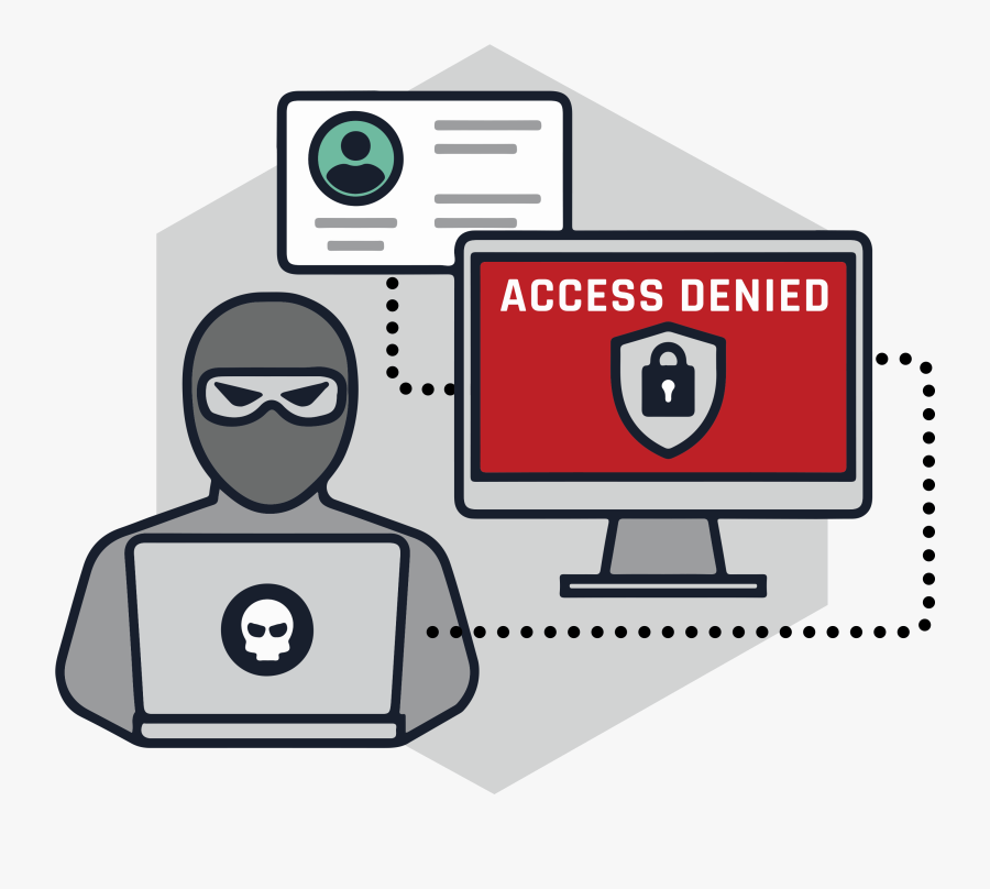 Account Takeover Icon , Free Transparent Clipart - ClipartKey