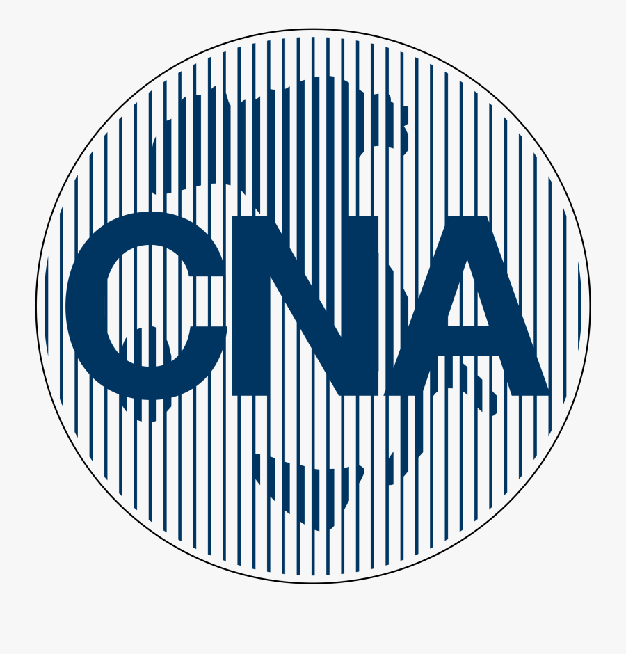 Cna Logo Png Transparent - Cna , Free Transparent Clipart - ClipartKey