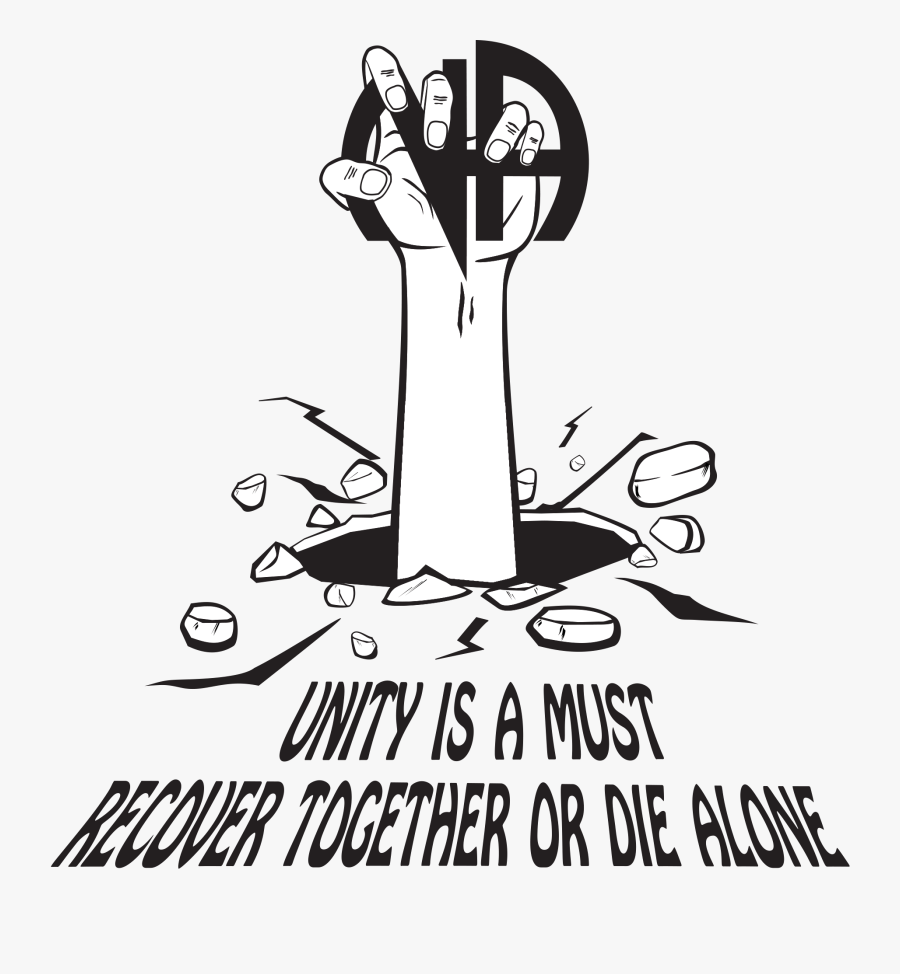 Narcotics Anonymous Poster Designs , Free Transparent Clipart - ClipartKey