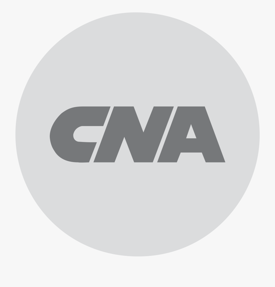 Cna Logo Png Transparent - Circle , Free Transparent Clipart - ClipartKey