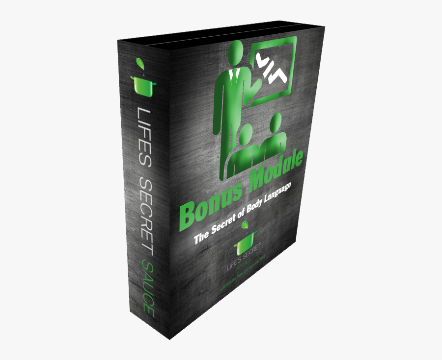 Master The Art Of Reading Body Language With Our Online - Flyer , Free ...