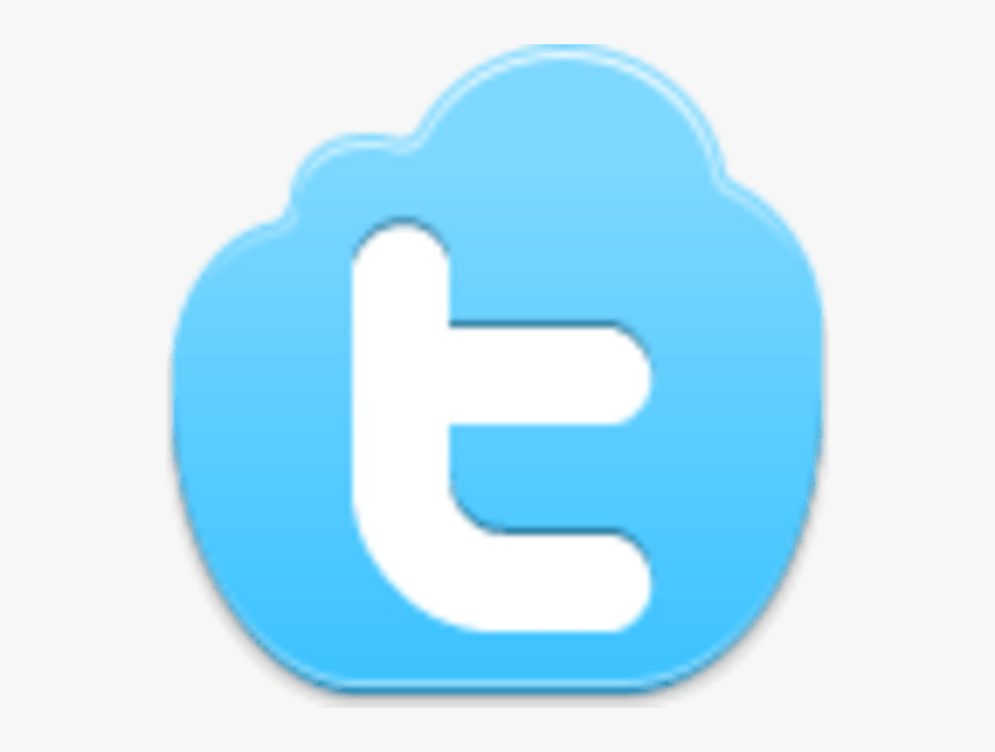 Twitter Icon Clipart - Clip Art , Free Transparent Clipart - ClipartKey
