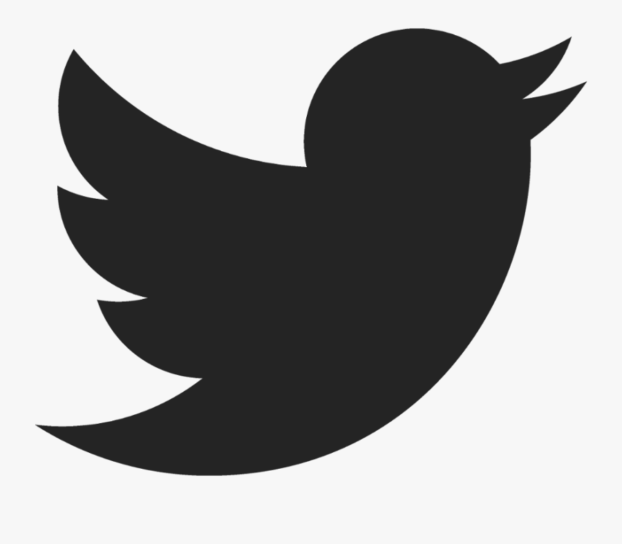 Small Twitter Clipart - Vector Twitter Icon Svg , Free Transparent ...