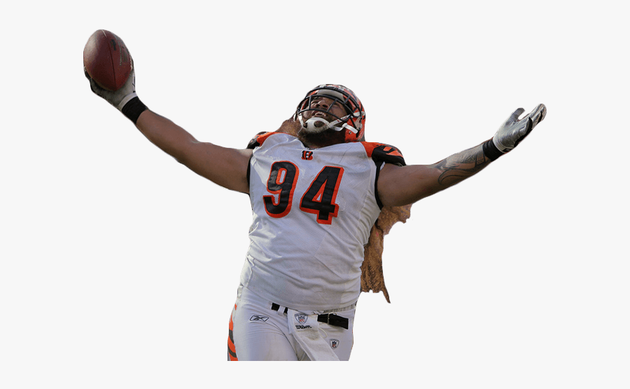 Transparent Nfl Players Png - Kick American Football , Free Transparent ...