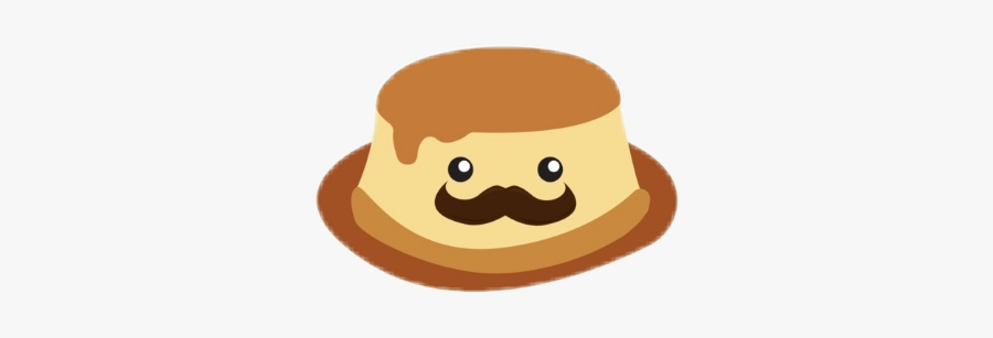 Flan Freetoedit , Free Transparent Clipart - ClipartKey
