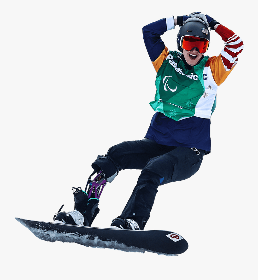 Winter Sports Clipart , Free Transparent Clipart - ClipartKey