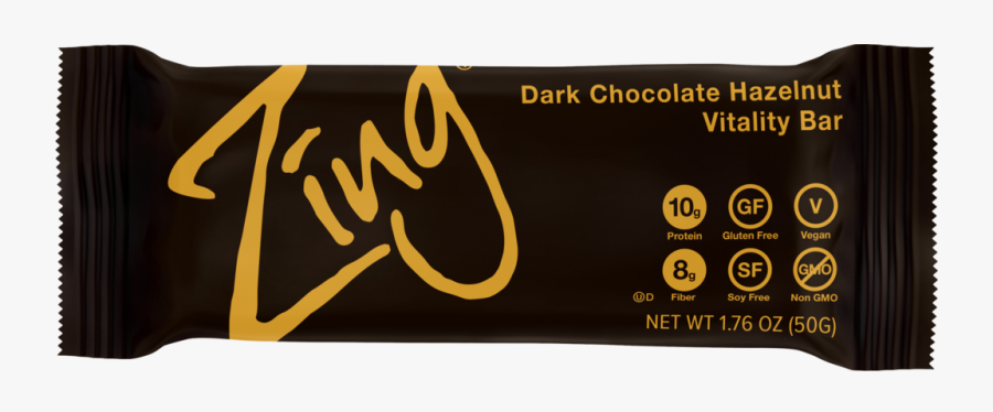 Zing Bar Chocolate Coconut , Free Transparent Clipart - ClipartKey