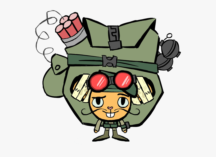 Mouse Ka Boom Happy - Happy Tree Friends Mouse Ka Boom , Free ...