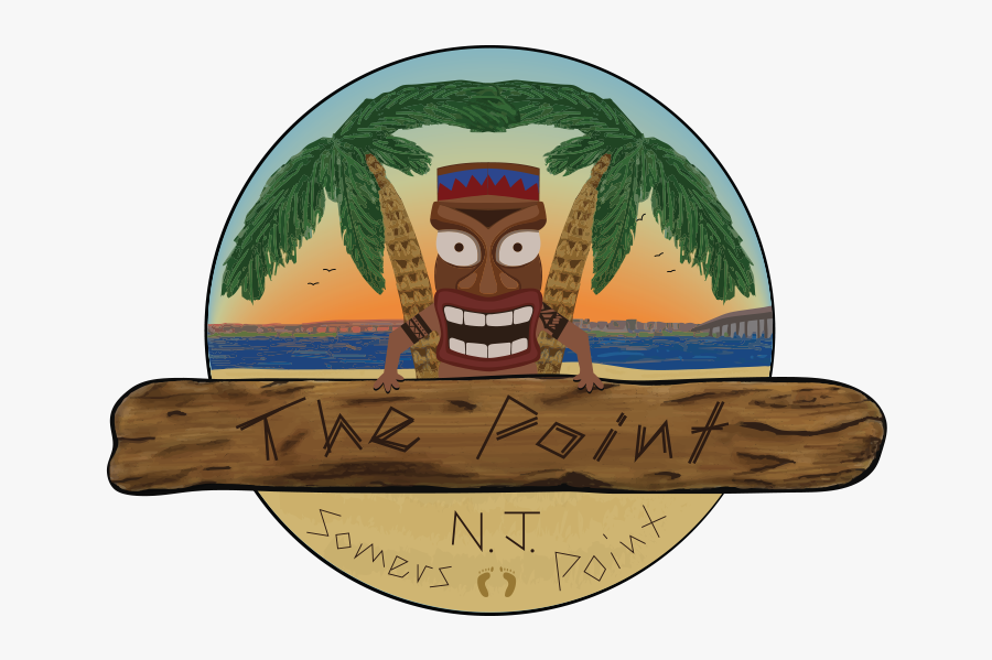 The Point - Illustration , Free Transparent Clipart - ClipartKey