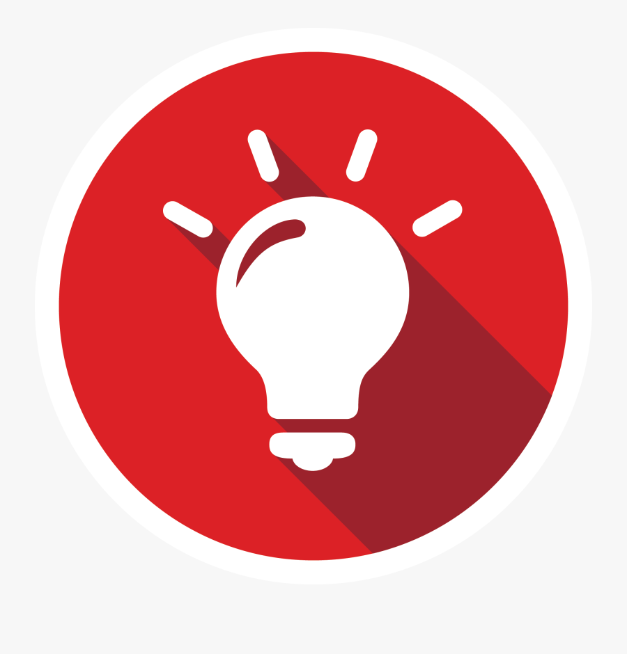 Icon Circle Led Light Red , Free Transparent Clipart - ClipartKey