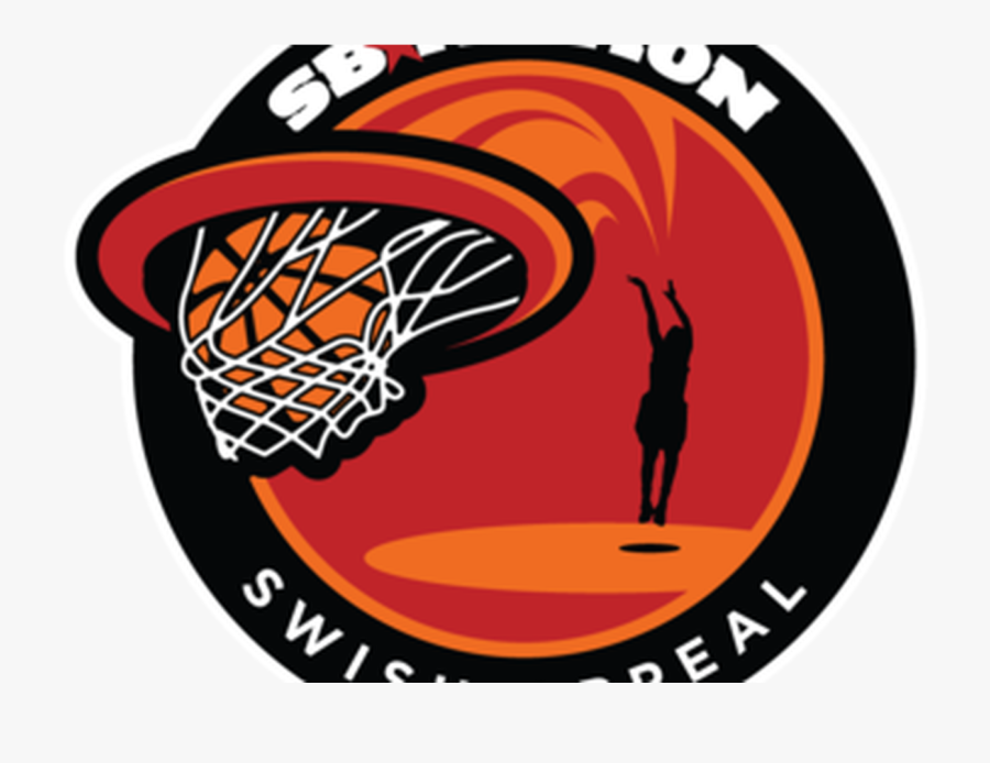 Transparent Swish Clipart - Nba Sb Nation Logo , Free Transparent ...