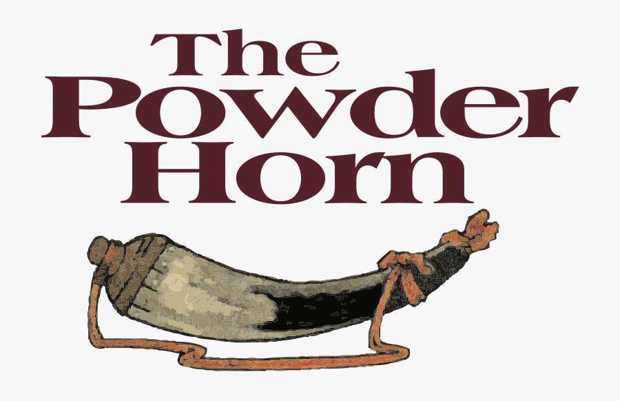 Powder Horn Golf Logo , Free Transparent Clipart - ClipartKey