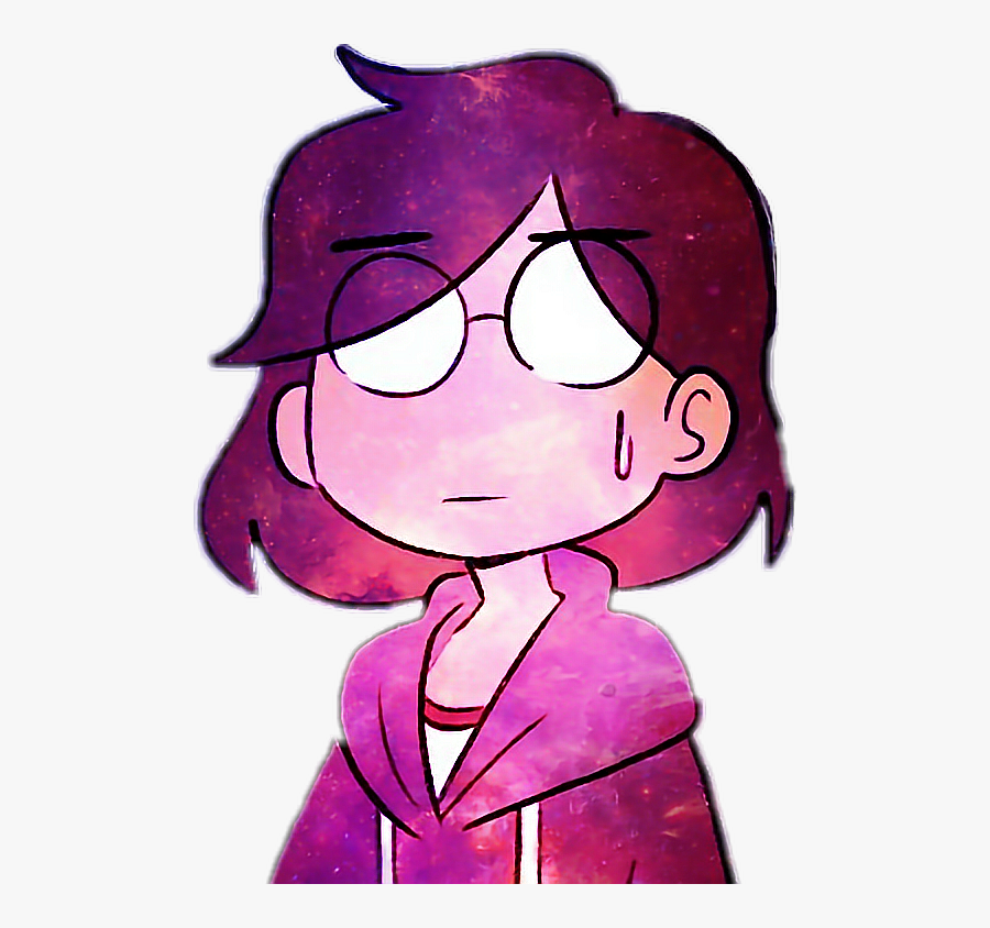 Transparent Gamer Girl Png - Awkward Girl Cartoon , Free Transparent ...