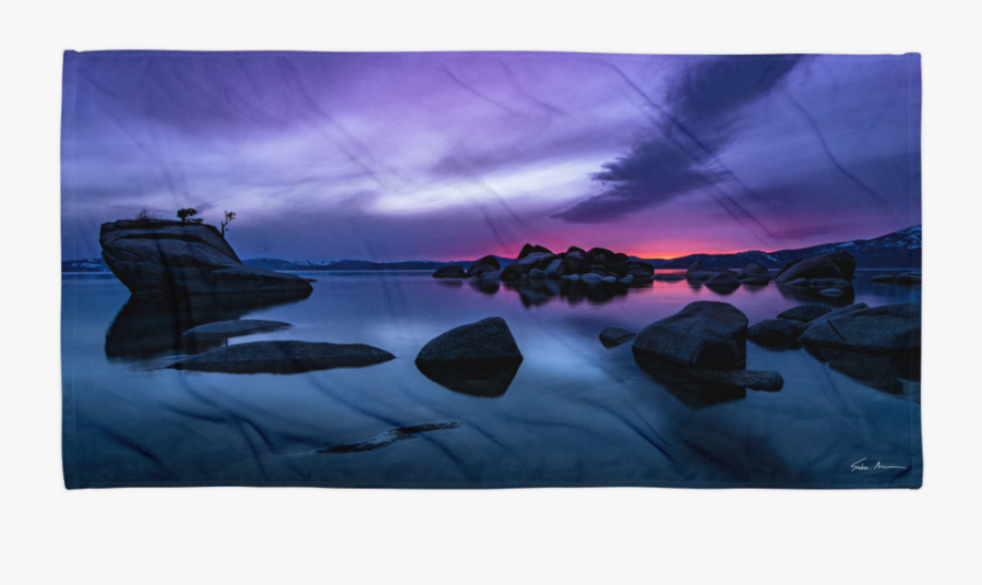 Clip Art Sun Setting Suha S - Sea , Free Transparent Clipart - ClipartKey