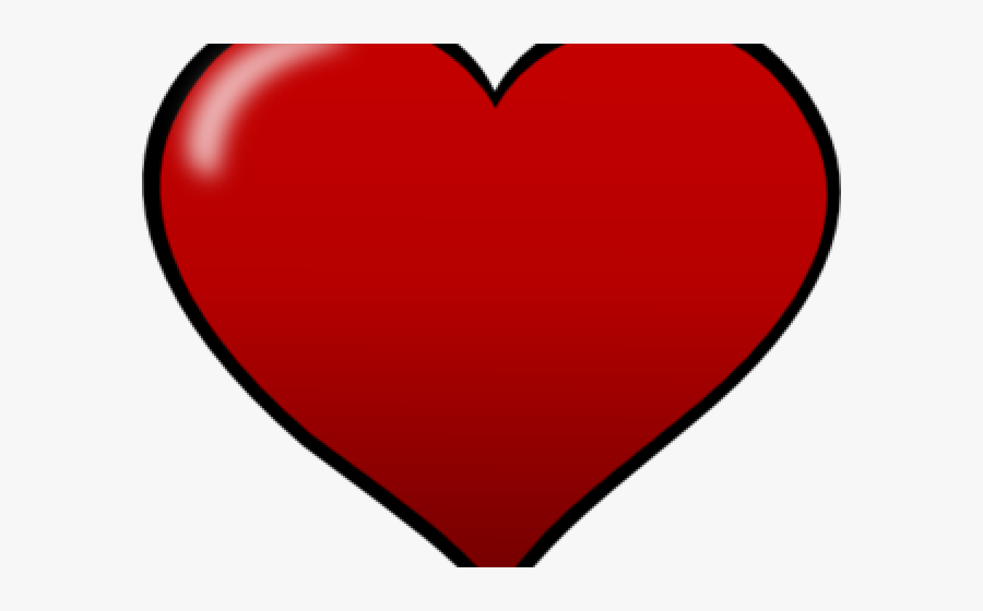 Courage Cliparts - Lds Clipart Heart , Free Transparent Clipart ...