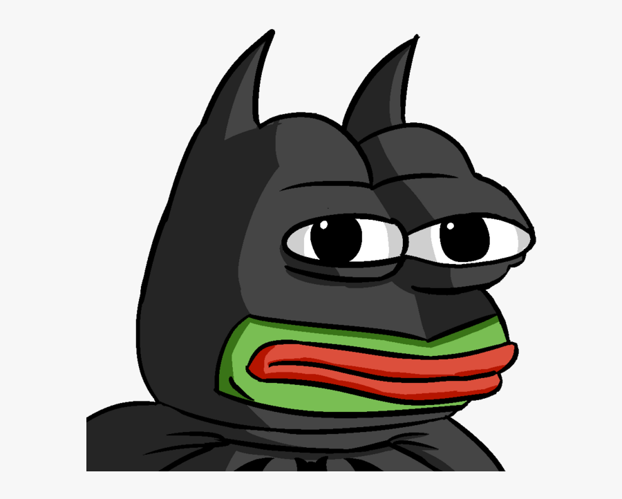 Pepe The Frog Captain America , Transparent Cartoons - Pepe The Frog ...