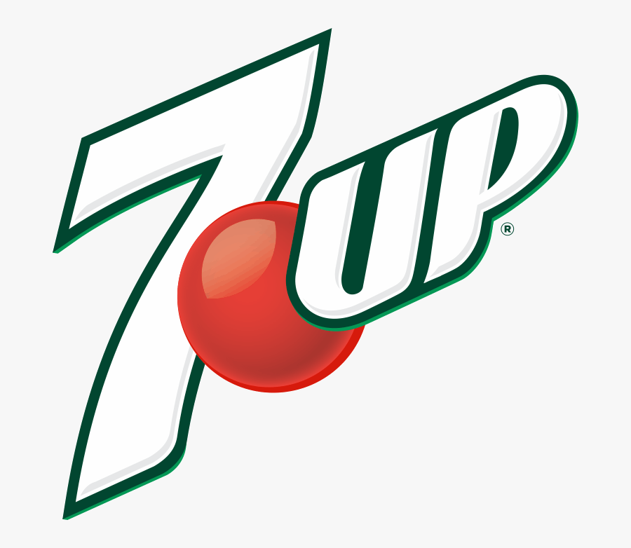 Logo 7 Up Png , Free Transparent Clipart - ClipartKey