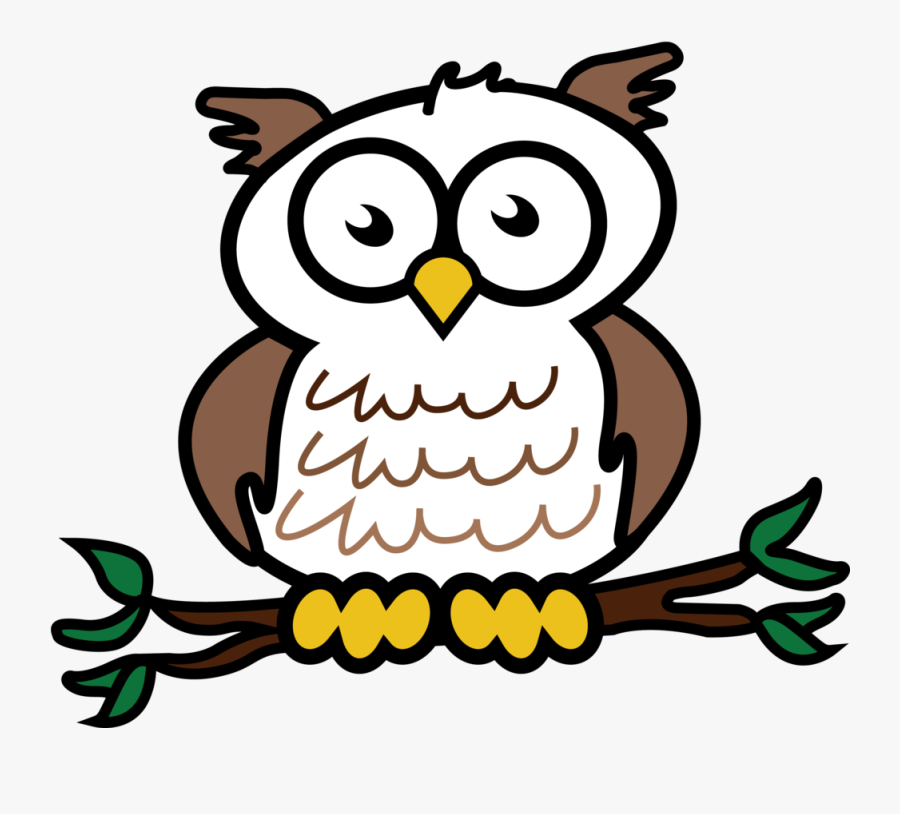 Wise Owl Png - Owl Preschool , Free Transparent Clipart - ClipartKey