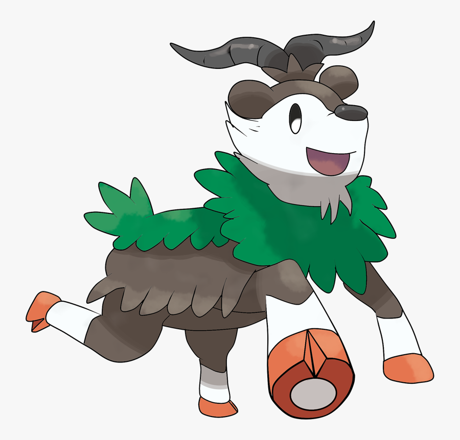 Skiddo Png , Free Transparent Clipart - ClipartKey