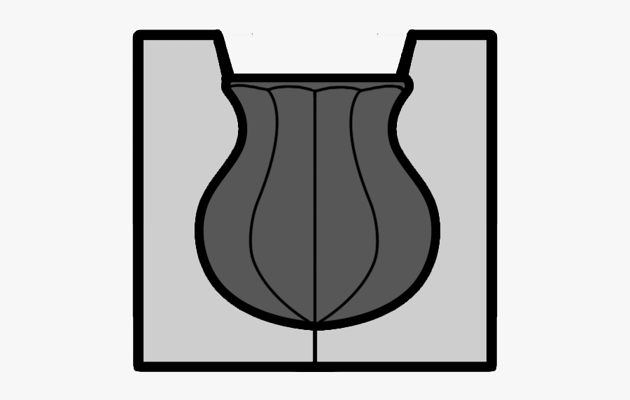 Master Mold Bk L , Free Transparent Clipart - ClipartKey