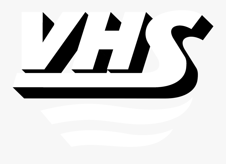 Vhs Logo Png - Vhs Logos Png , Free Transparent Clipart - ClipartKey