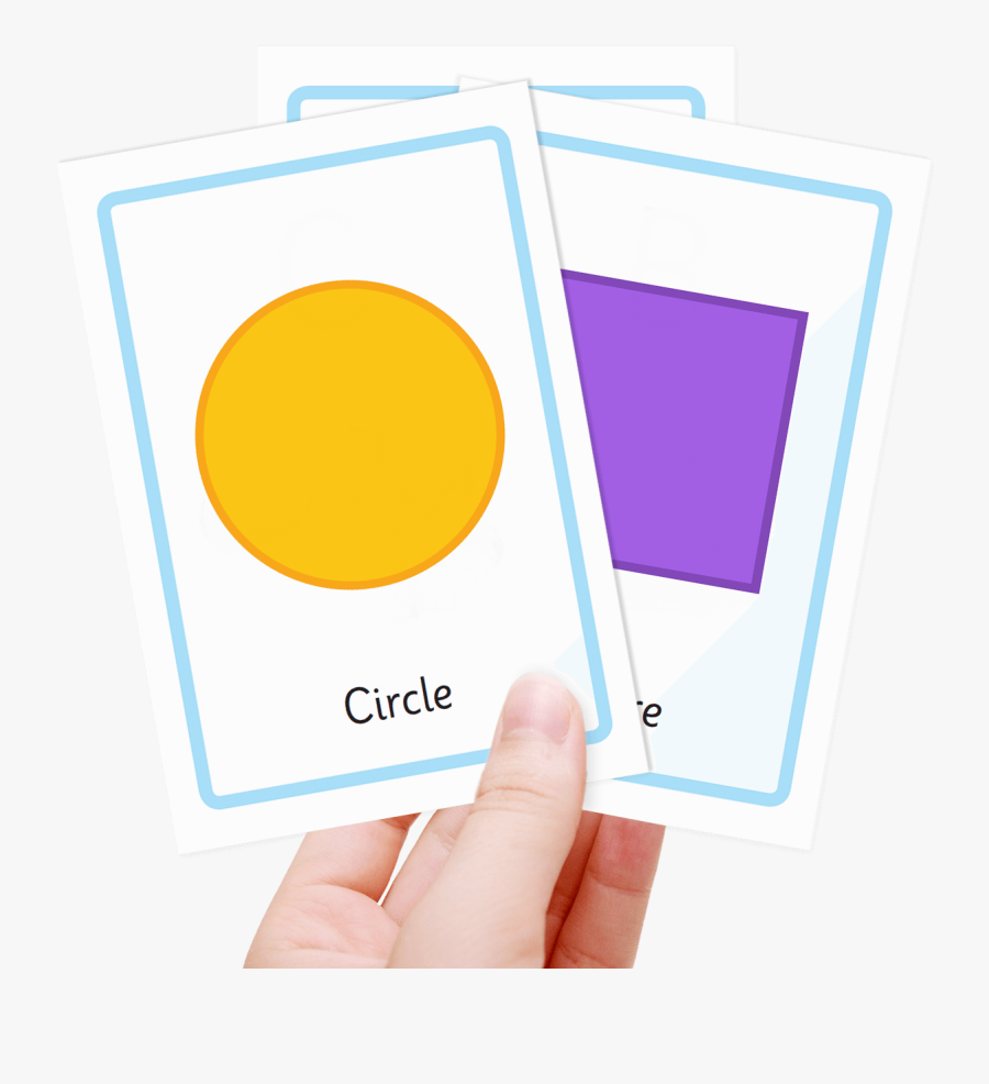Free Shape Flash Cards - Free Printable Shape Flashcards , Free ...