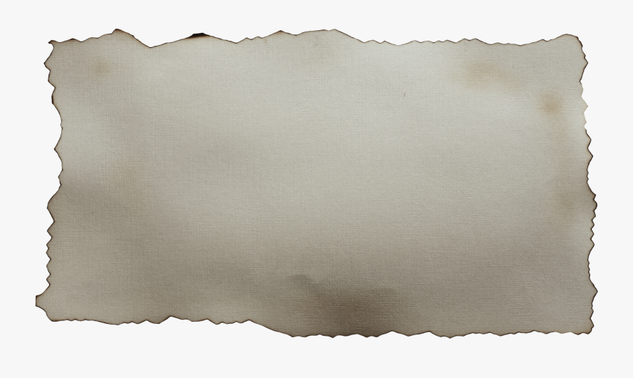 Burnt Paper No Background , Free Transparent Clipart - ClipartKey