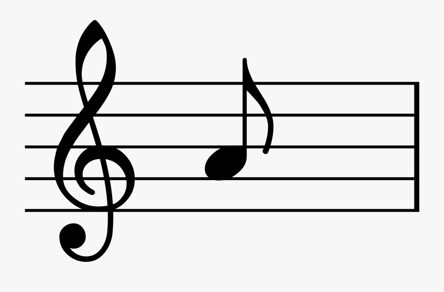 3 4 Music Symbol , Free Transparent Clipart - ClipartKey