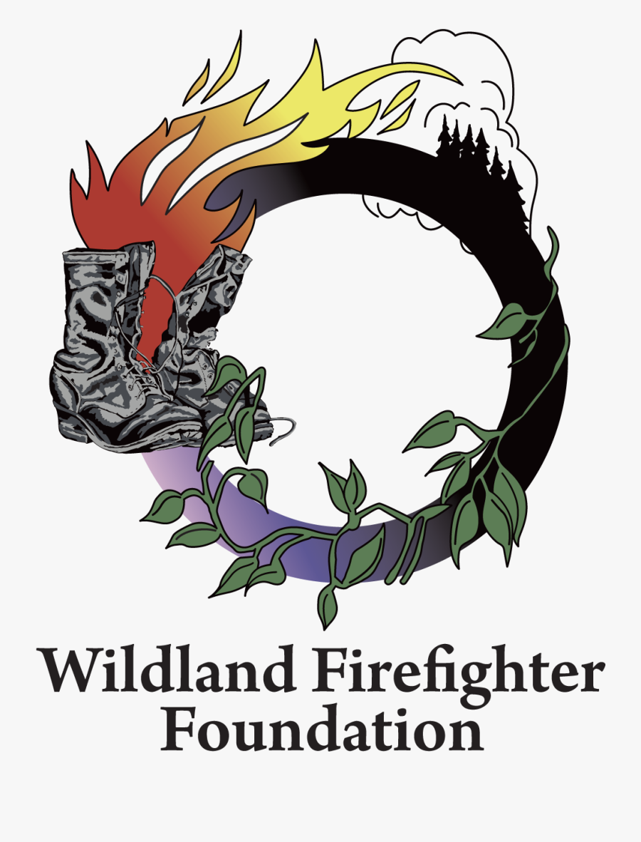 Forest Fire Fighter Logo , Free Transparent Clipart - ClipartKey