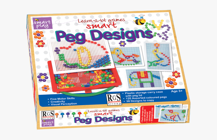 Peg Designs , Free Transparent Clipart - ClipartKey