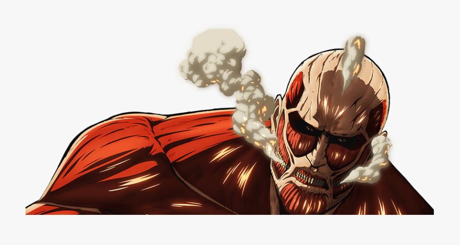 Attack On Titan Png - Transparent Attack On Titan Png , Free ...