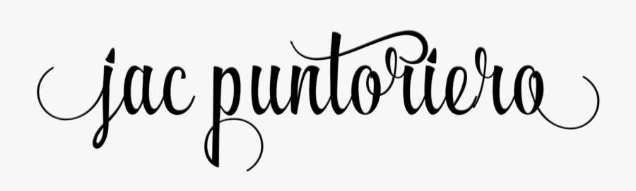 Possibility Believer - Calligraphy , Free Transparent Clipart - ClipartKey