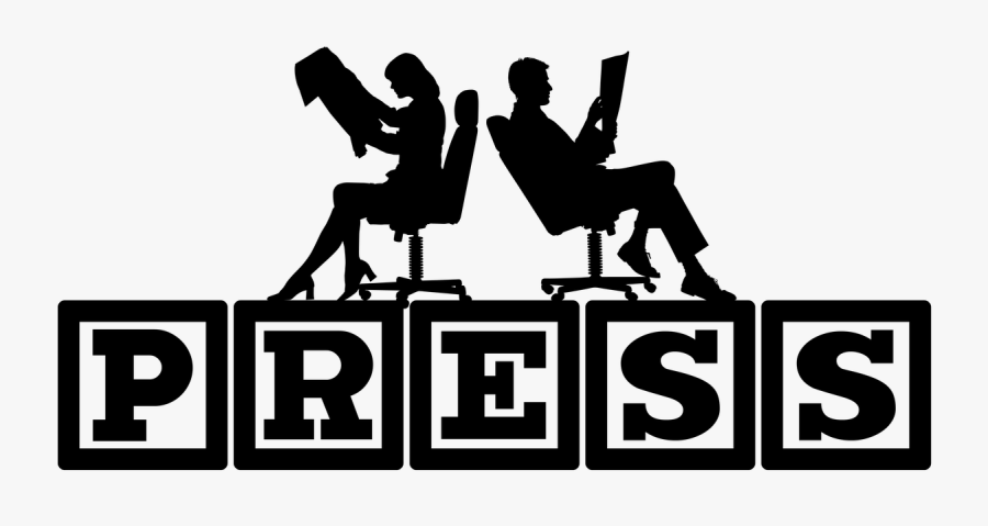 Media Clipart News Media - Journalism Clip Art Free , Free Transparent ...