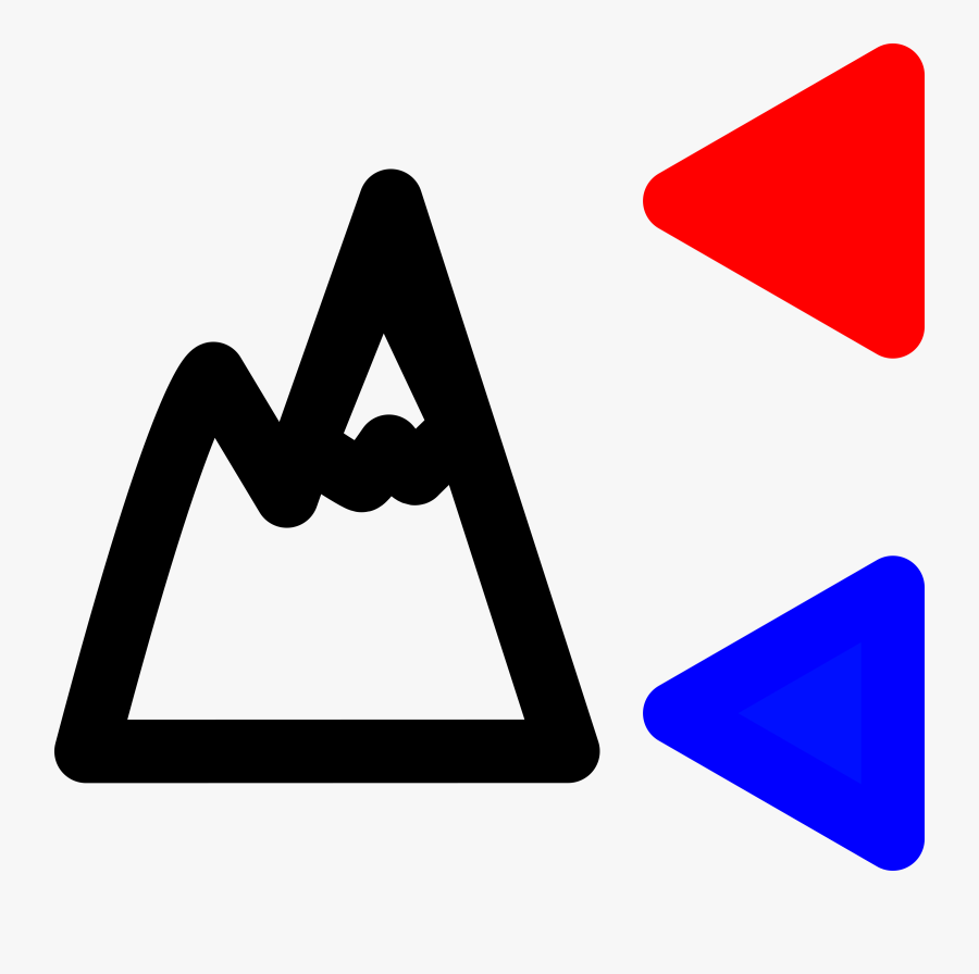 Altitude Icon .png , Free Transparent Clipart - ClipartKey